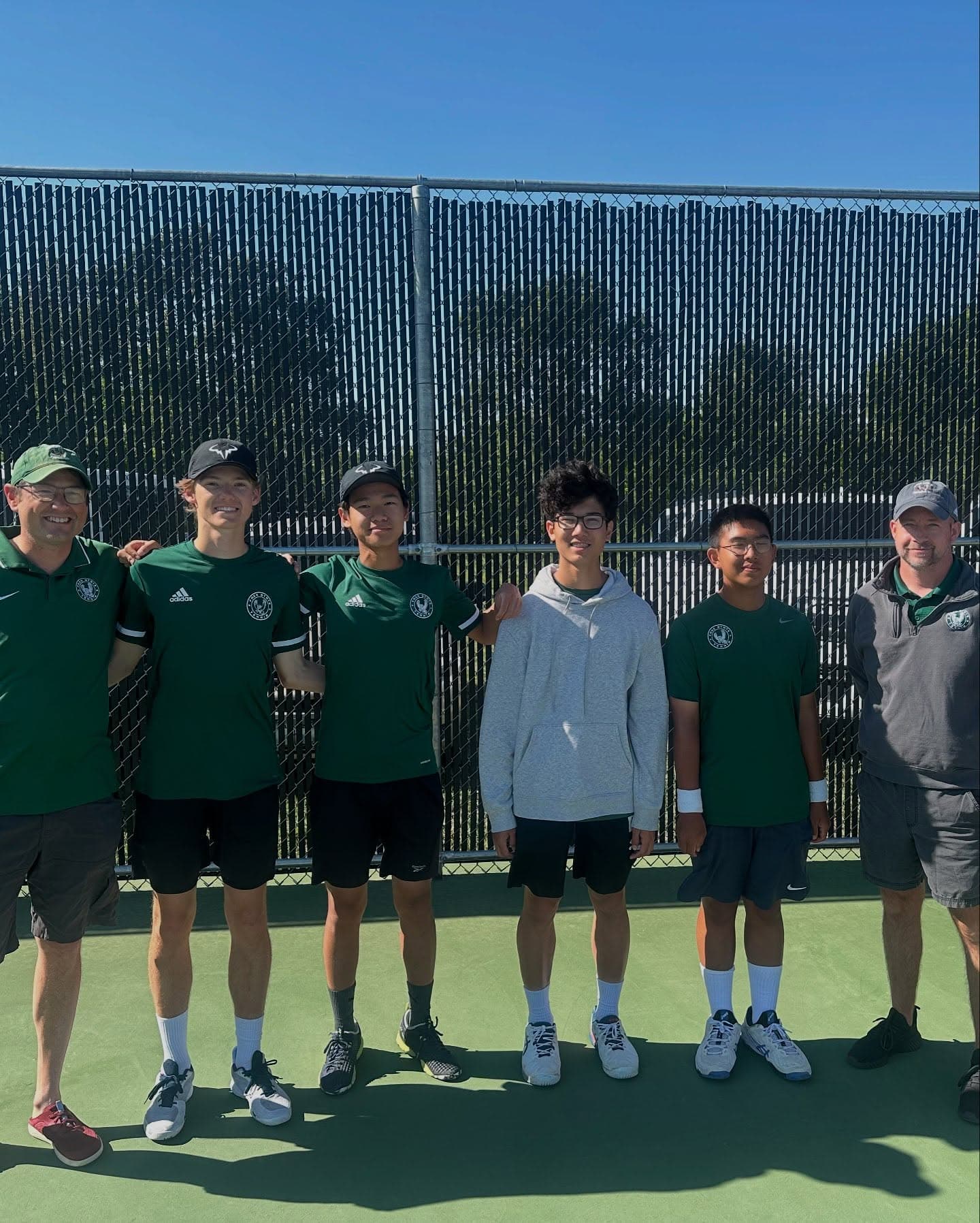 Free State Firebirds Tennis